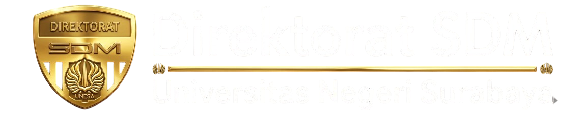 Direktorat SDM Universitas Negeri Surabaya